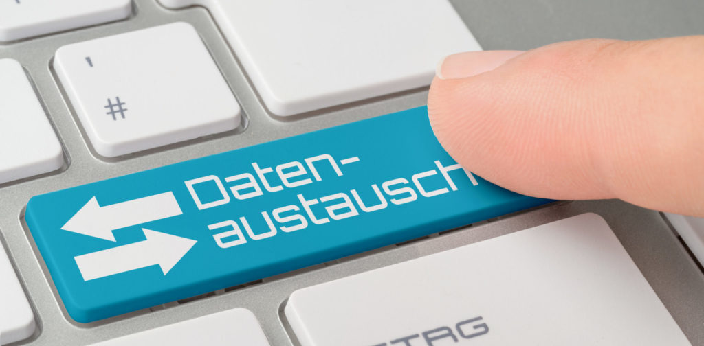 Elektronischer Datenaustausch mit SV-Trägern: Aus sv.net wird SV ...